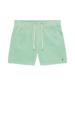 Polo Ralph Lauren Corduroy Shorts - Celadon