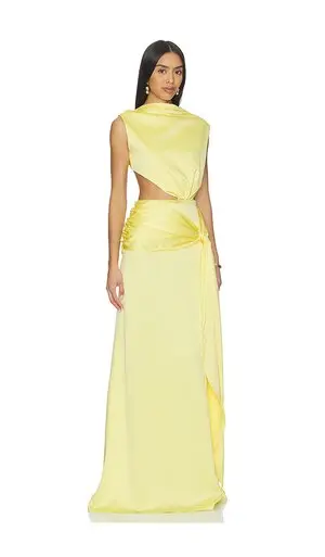 CASONA La Sabia Dress