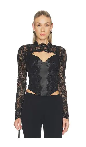 OW Brisa Corset Top