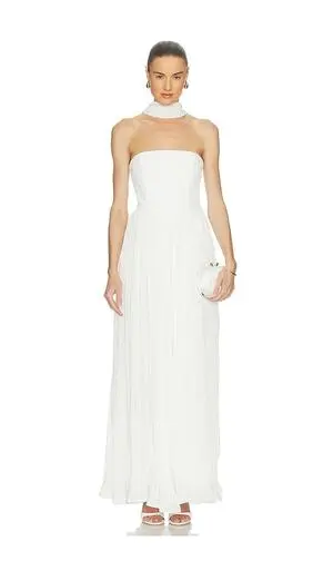 Delfi Off The Shoulder Dresses