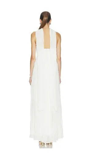 Delfi Lourdes Dress