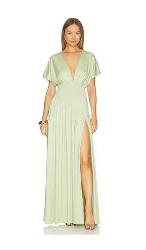 Delfi Sade Dress