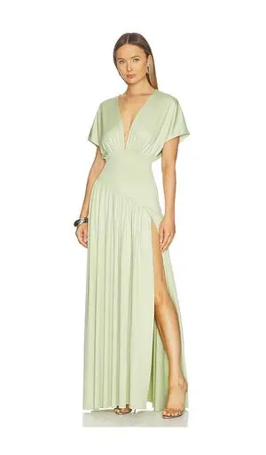 Delfi Sade Dress