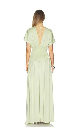 Delfi Sade Dress