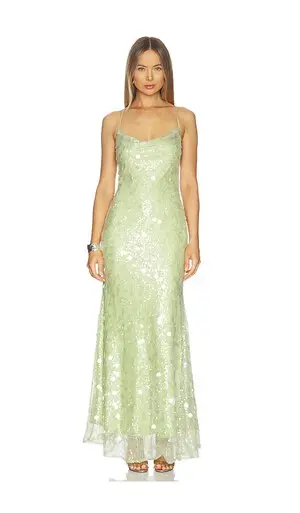 Delfi Strappy Dresses