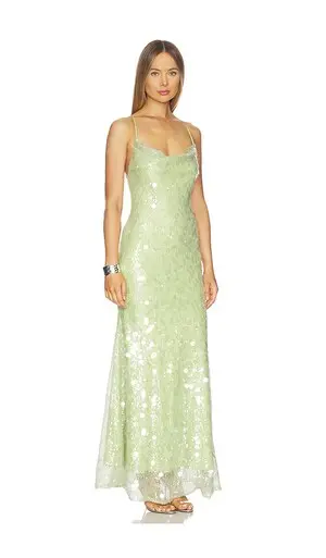 Delfi Janna Dress