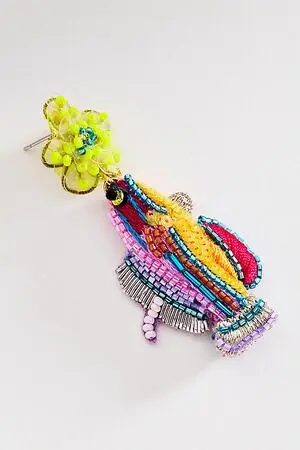 Mignonne Gavigan Amira Earrings