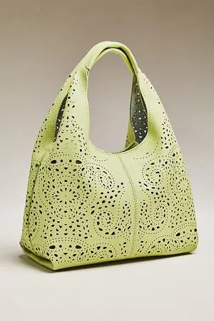 Perforated Totes