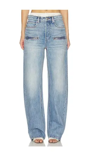 Alexander Wang Knee Length Bottoms For Women