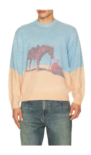 One Of These Days Sweaters For Men