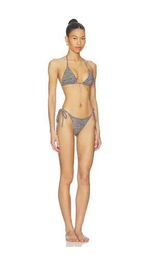 BELLA VENICE Bikini - Kitty