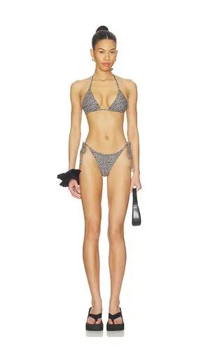 BELLA VENICE Bikini - Kitty
