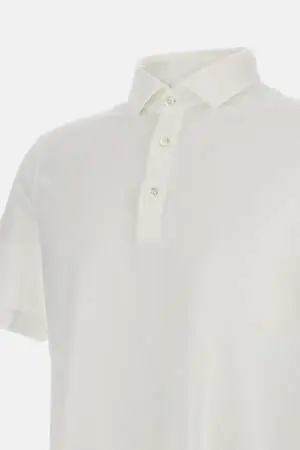DRUMOHR Polo Piquet