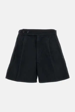 Polo Ralph Lauren PANTALONCINI IN COTONE Nero