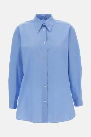 Dusan Camicia In Cotone