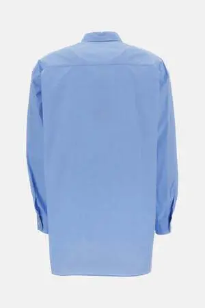 Dusan Camicia In Cotone