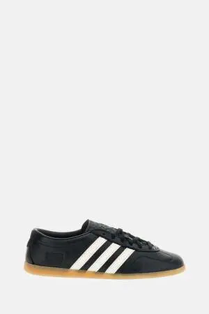ADIDAS ORIGINALS Gazelle Lo Pro W Sneakers - Black