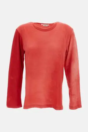 Comme Des Garçons Long-sleeve T-shirt