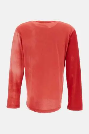 Comme Des Garçons Long-sleeve T-shirt