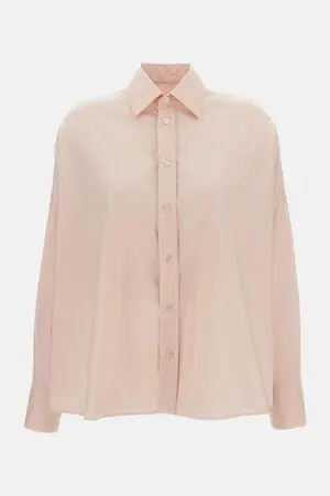 Plan C Cuffed Shirts For Women