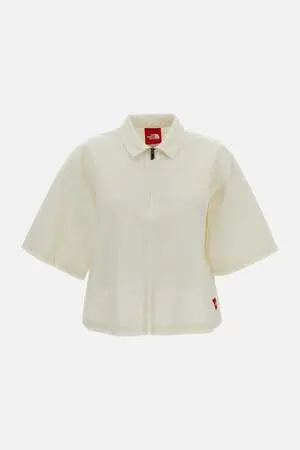 The North Face Nylon Short-sleeve Shirt