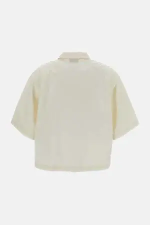 The North Face Nylon Short-sleeve Shirt
