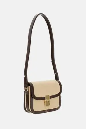 A.p.c. Borsa Grace Piccola