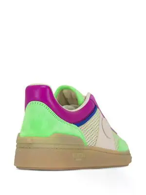 Valentino Garavani Logo Sneakers