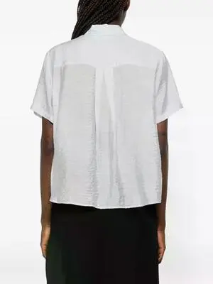 SAMSOE SAMSOE Samina Short-sleeve Shirt