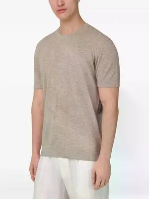 Boggi Milano Short-sleeve T-shirt