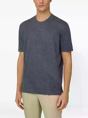 Boggi Milano T-shirt - Blue