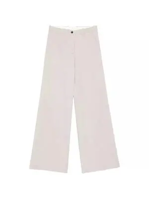 NINE:INTHE:MORNING Nadia Trousers Light - Grey