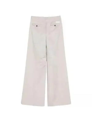 NINE:INTHE:MORNING Nadia Trousers Light - Grey