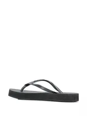 Havaianas Platform Logo Slides