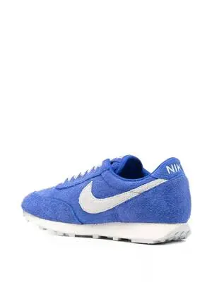 Nike Textured Sneakers - Blue