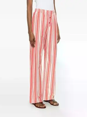 Stine Goya Striped Trousers