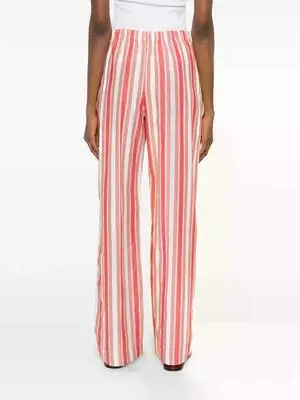 Stine Goya Striped Trousers