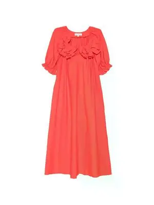 Stine Goya Midi Day Dresses