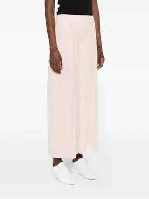 CFCL Pleated Detail Wide Leg Trousers