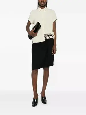 SAMSOE SAMSOE Samajana Cuffed Shirt