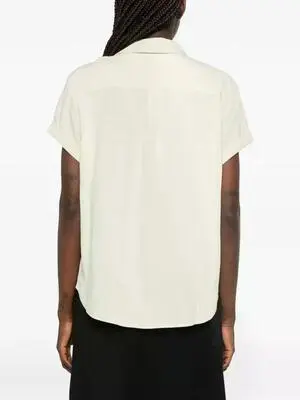 SAMSOE SAMSOE Samajana Cuffed Shirt