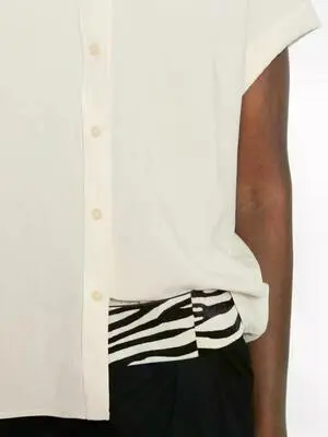 SAMSOE SAMSOE Samajana Cuffed Shirt