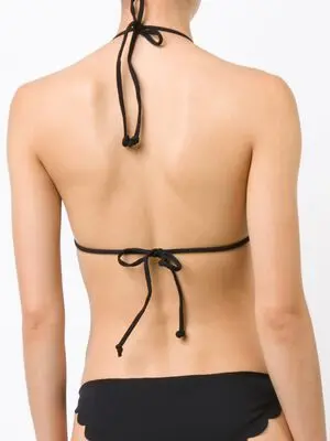 Marysia Broadway Top - Black