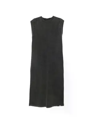 WOC Cardiff Sleeveless Maxi Dress