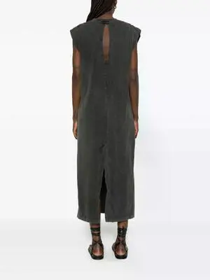 WOC Cardiff Sleeveless Maxi Dress