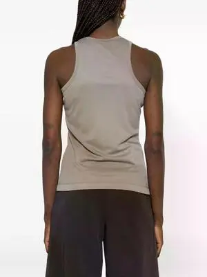 WOC Saranda Logo Tank Top