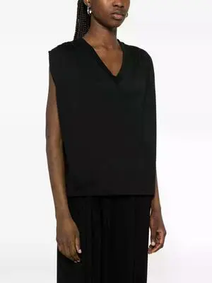 WOC Matera Sleeveless Top