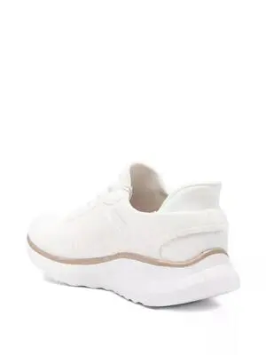Sketchers Bobs Sport Squad Chaos Lace-up Sneakers