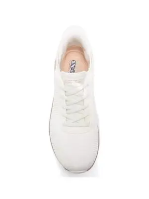 Sketchers Bobs Sport Squad Chaos Lace-up Sneakers