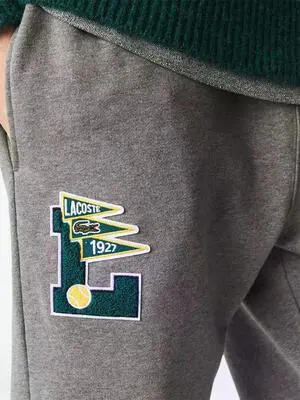 Lacoste Logo-patch Track Pants